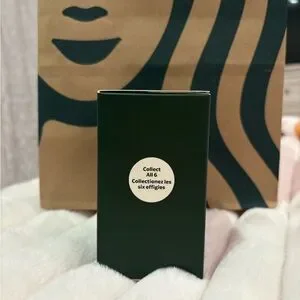 Starbucks | Accessories | Starbucks Holiday 225 Bear Surprise Reusable ...